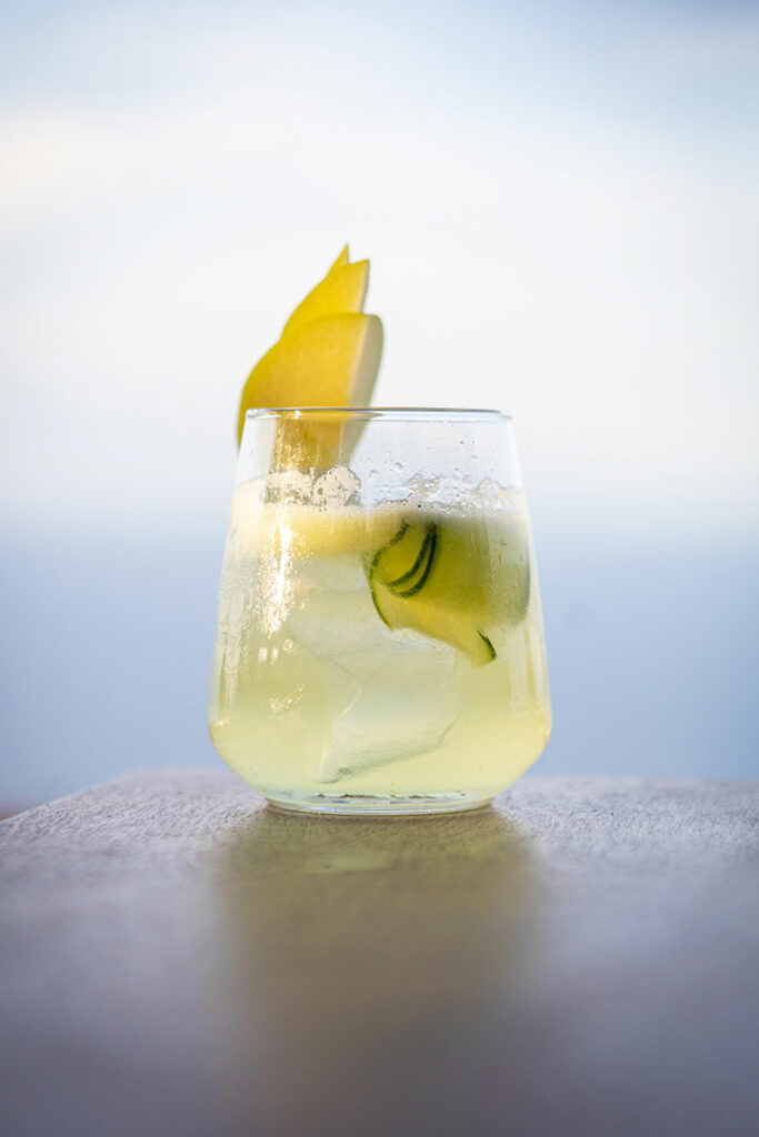 Casa Komi Cocktail Bar - Tilia Resort EN