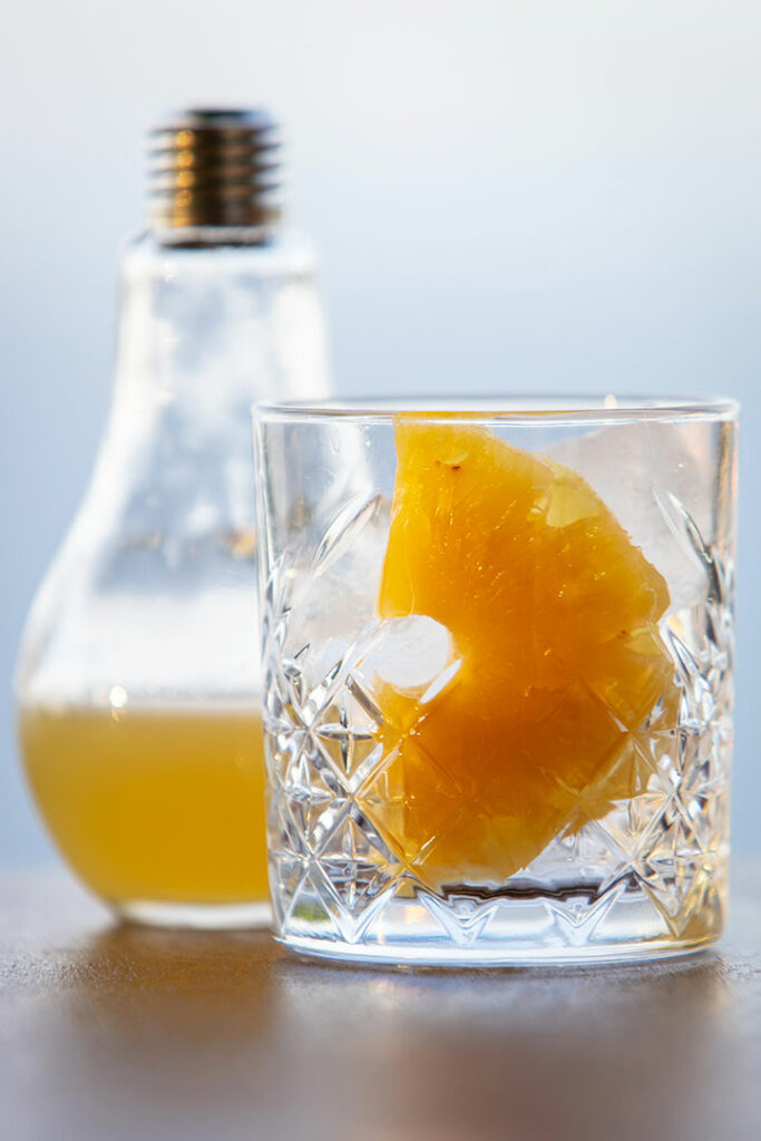 Casa Komi Cocktail Bar - Tilia Resort EN