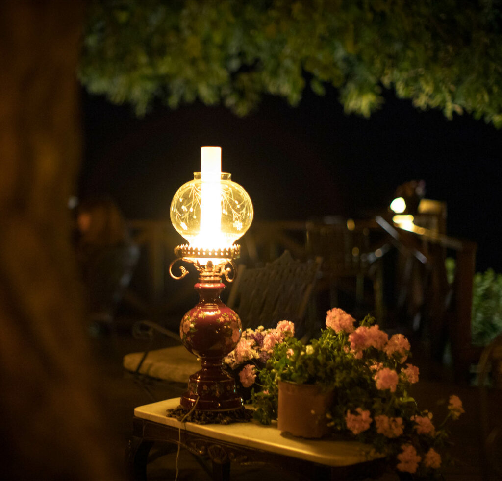 Casa Komi Cocktail Bar - Tilia Resort EN